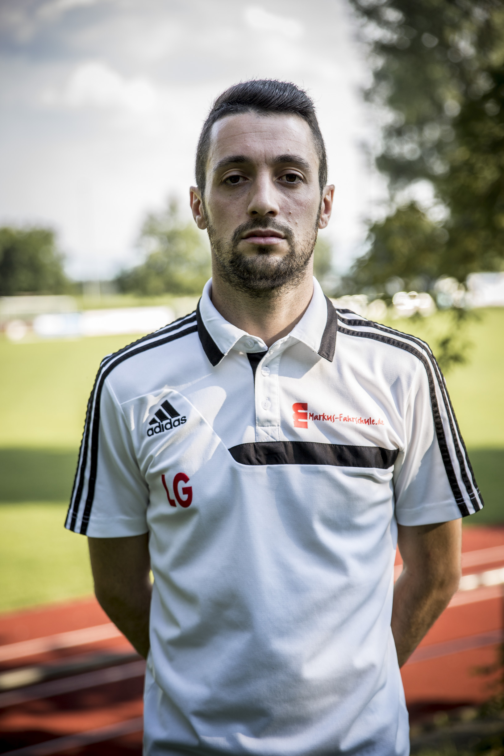 16.Spieltag: TSV RSK - VfL Kirchheim 2:5 (1:2) - RSK Esslingen