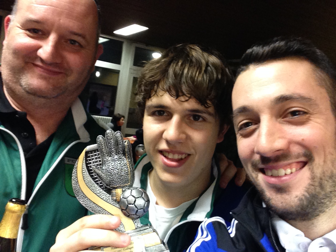 Benjamin Lipp's Instagram, Twitter & Facebook on IDCrawl